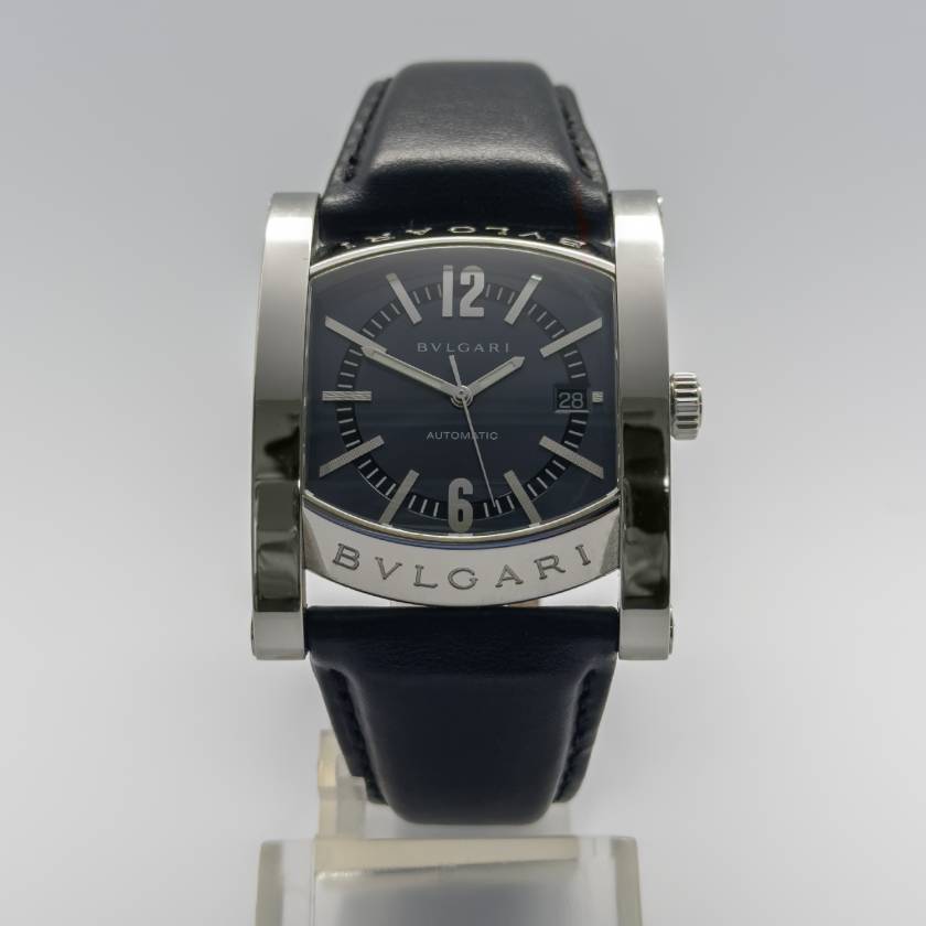 Bulgari Assioma - Murello